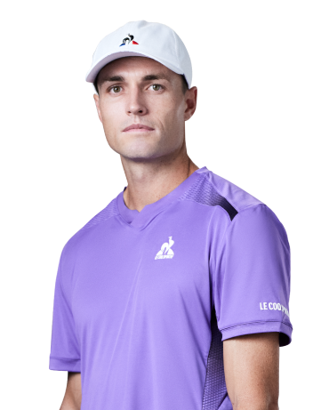 Raspored mečeva - Belgrade Open