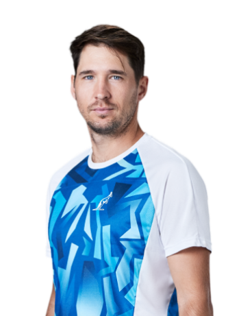 Raspored mečeva - Belgrade Open