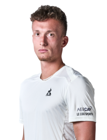 Match Schedule - Belgrade Open